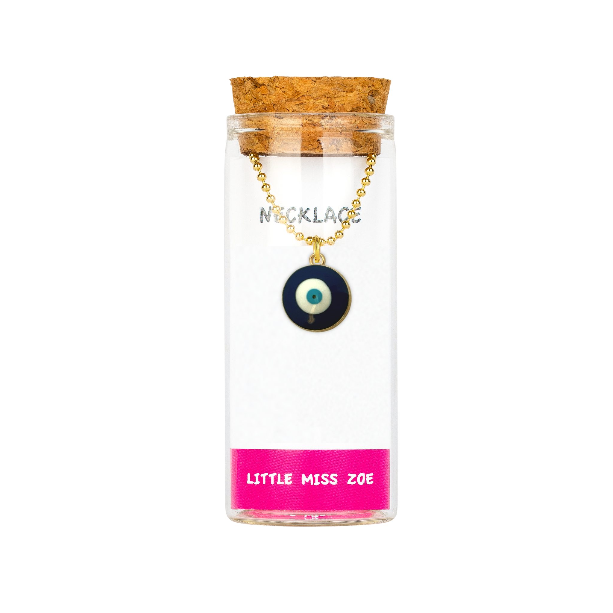 Evil Eye – Little Miss Zoe