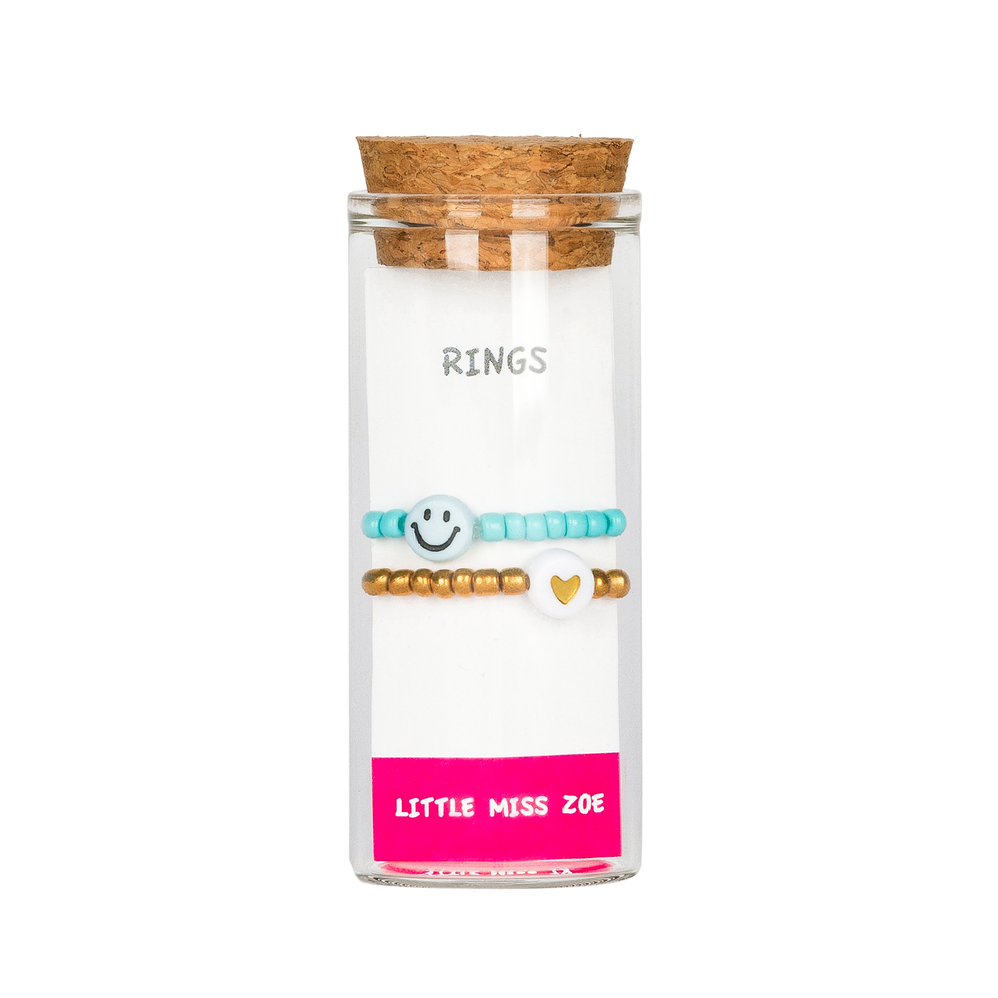 Rings – Little Miss Zoe