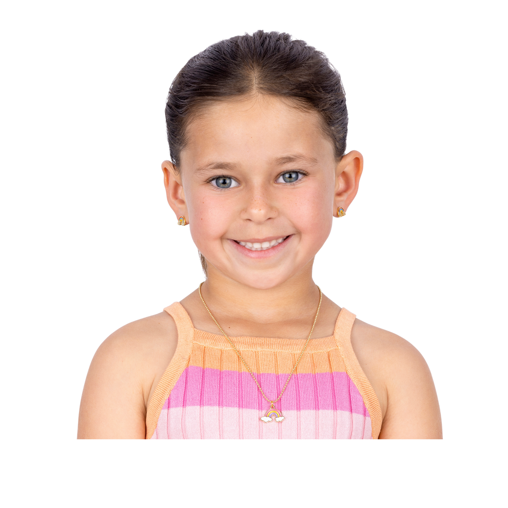 Little Miss Zoe - Children's Jewelry, Necklaces, Bracelets & Earrings