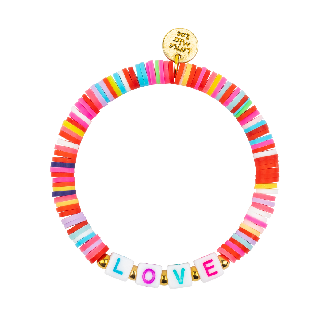 Bracelets – Little Miss Zoe